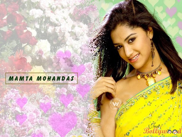 Mamta Mohandas Wallpapers
